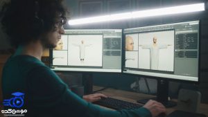 بازار کار انیمیشن سازی ️[+درآمد ساخت انیمیشن در ایران و خارج]